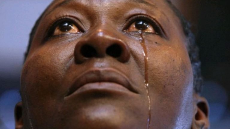 BIBLICAL MEANING OF CRYING IN THE DREAM - Evangelist Joshua