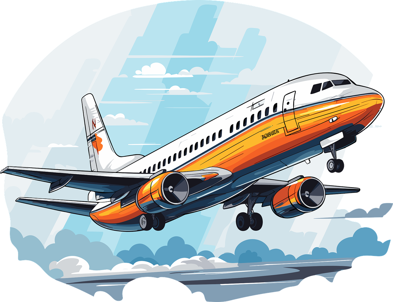 Biblical Meaning of Rushing to Catch a Flight - EvangelistJoshua.com